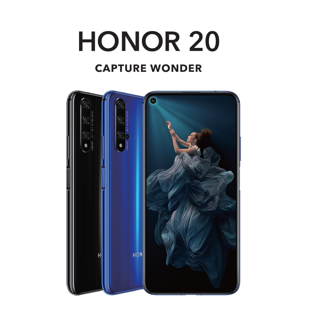 Prodotti Honor: offerte e prezzi Honor su Unieuro